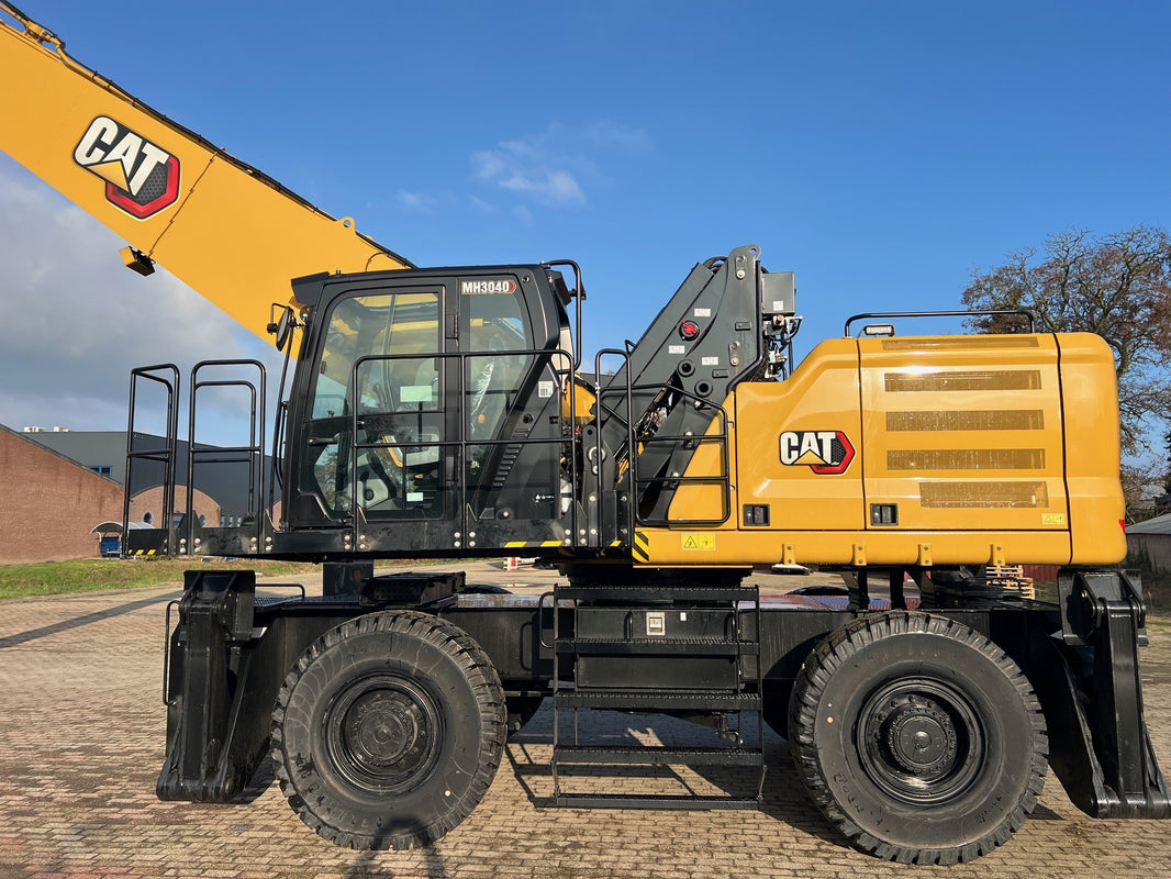 Material Handlers – Page 3 – Process Equipment